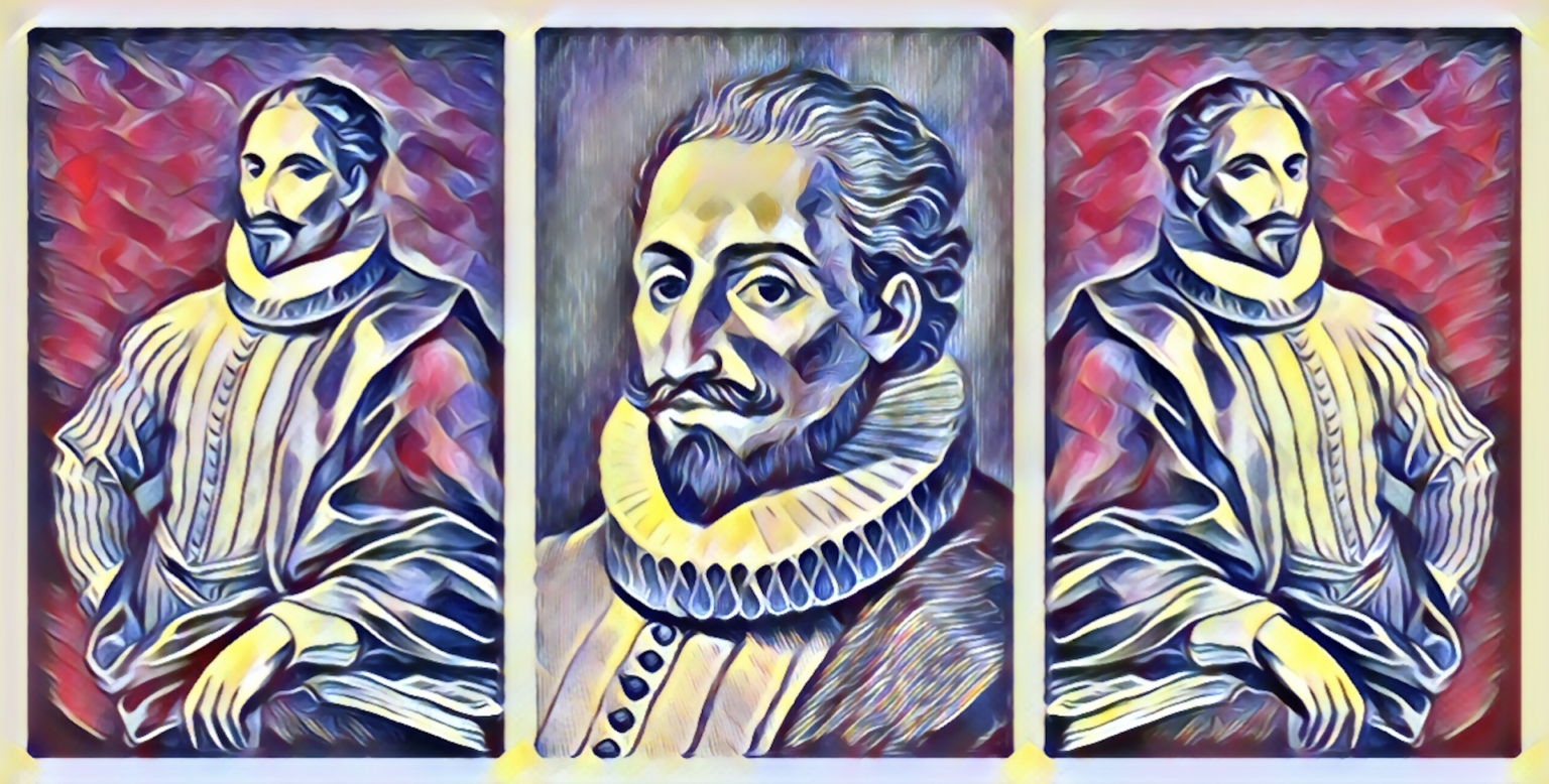 Miguel de Cervantes Saavedra, un legado literario perdurable