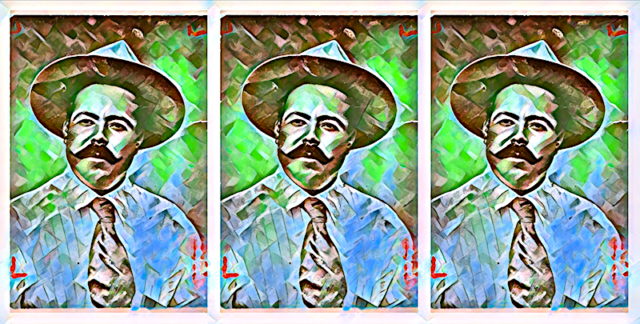 Mexican Revolution: Pancho Villa, key figure, popular culture icon