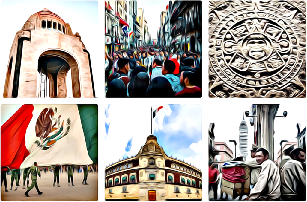 Elecciones presidenciales en México del 2000 al 2018