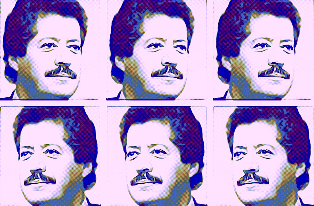 Luis Donaldo Colosio y la actual violencia política en México